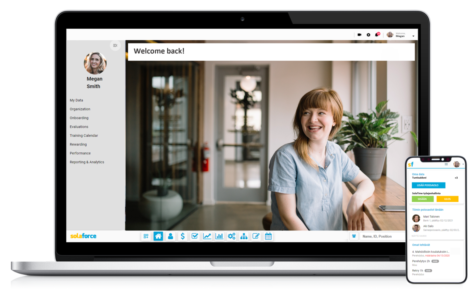 Solaforce Ltd. » Solaforce